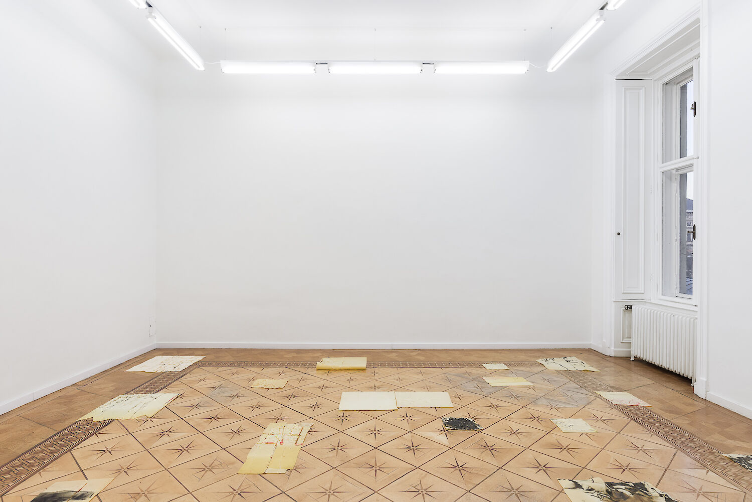 Croy Nielsen — Olga Balema: Formulas