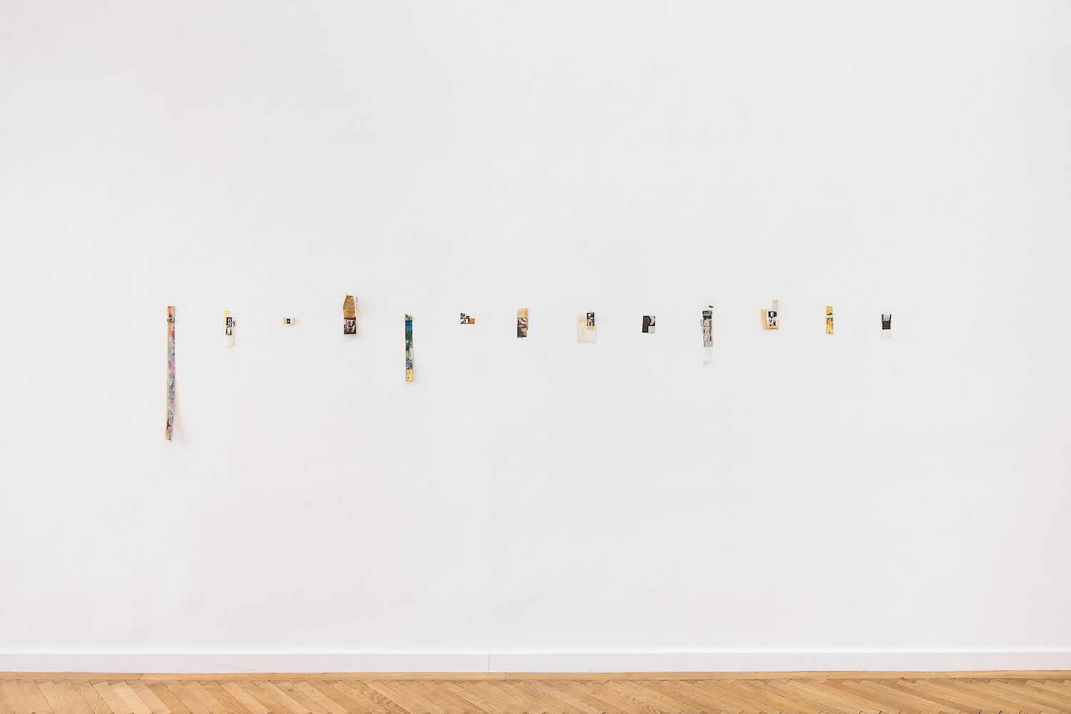 Croy Nielsen — Five Easy Pieces