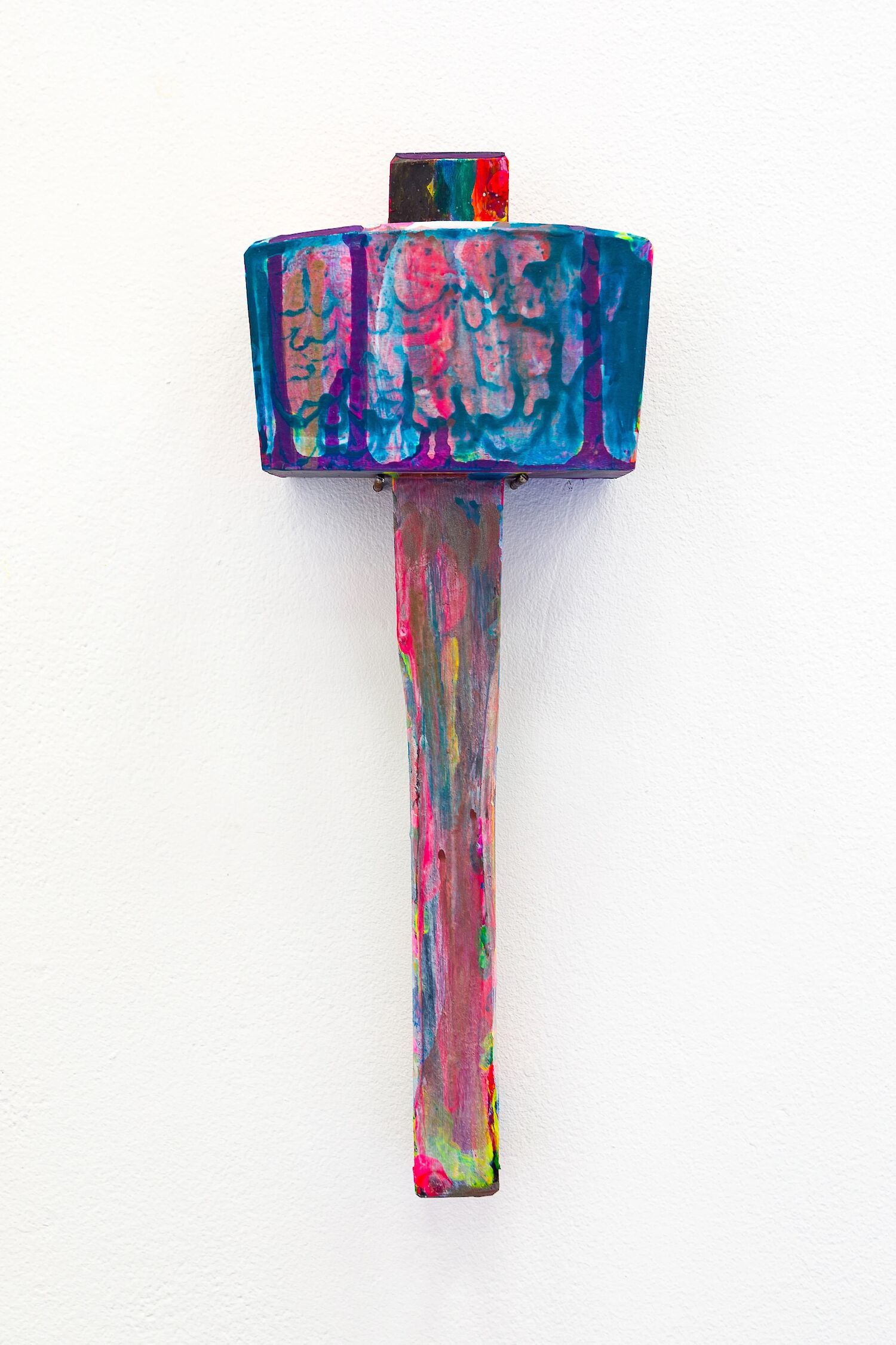 Croy Nielsen — Toil