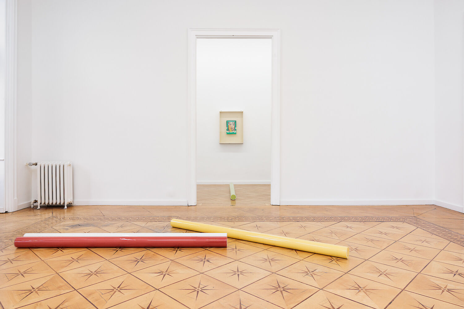 Croy Nielsen — OTHERWHEN