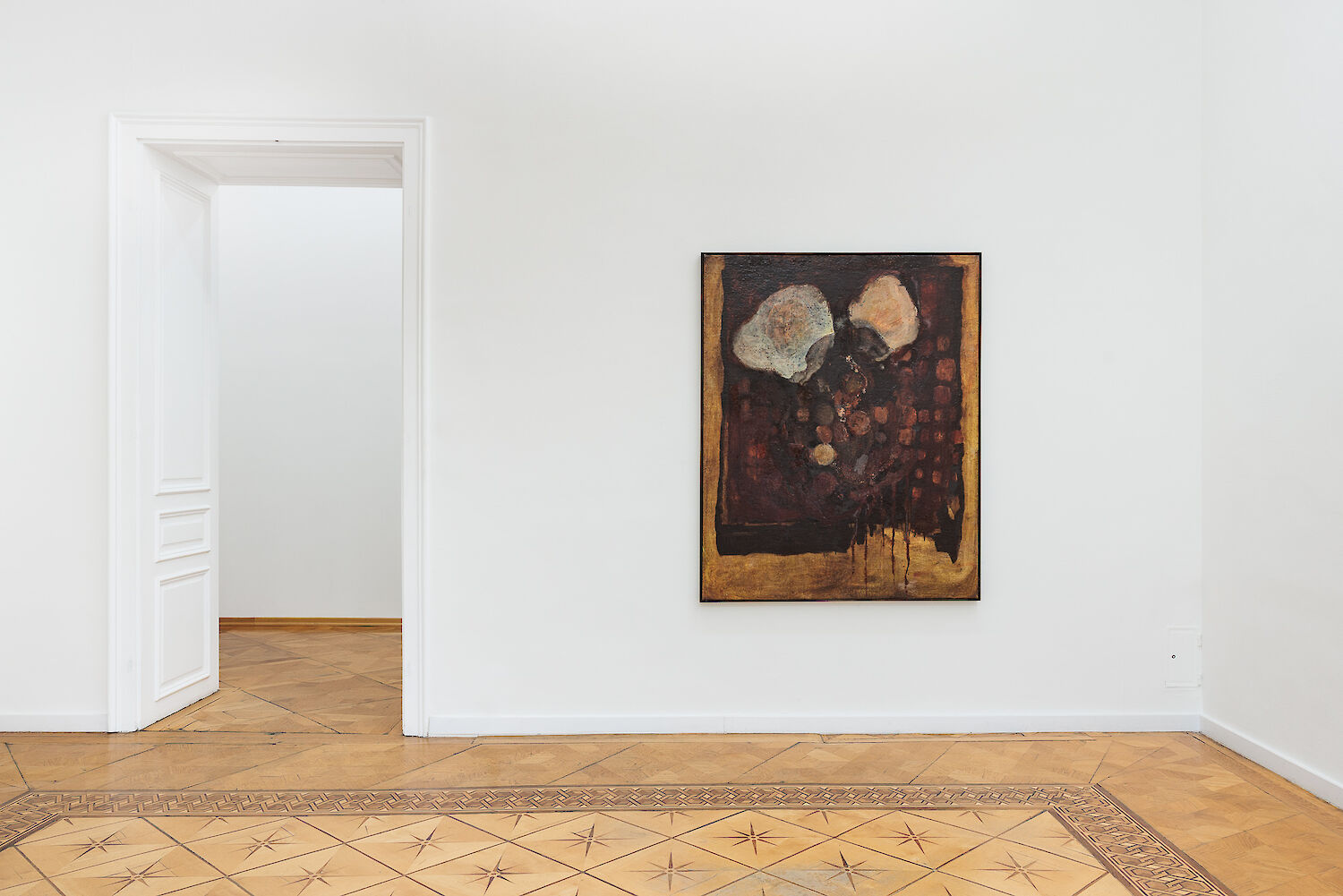 Croy Nielsen — Reina Sugihara: Room for Spring